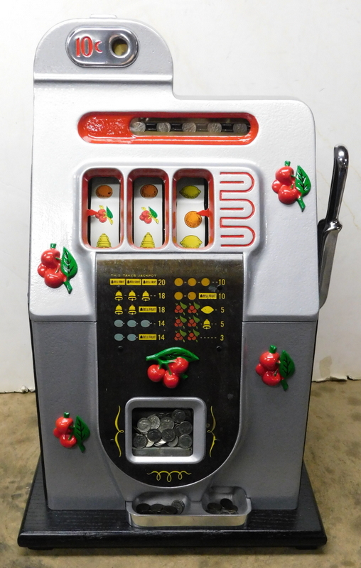 Slot Machine for sale